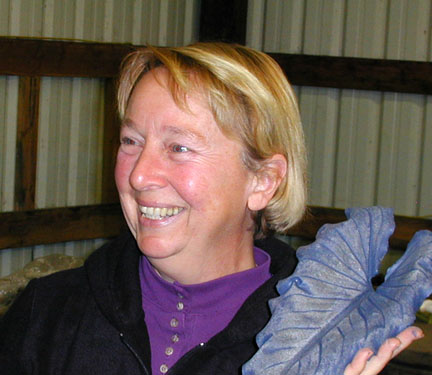 Diane Lund:Wee Tree | Michael Hagedorn